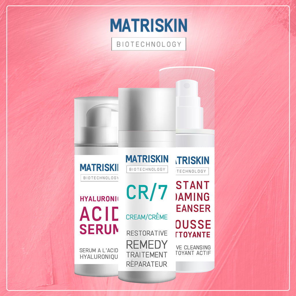 Matriskin Bundles
