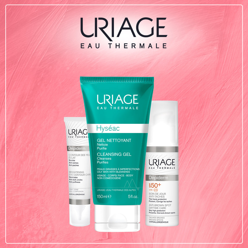Uriage Bundles