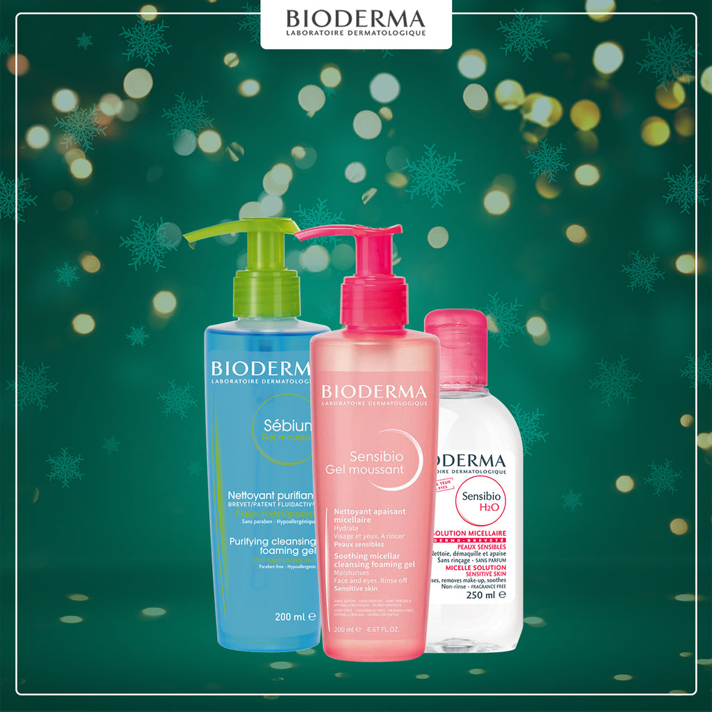 Bioderma Bundles
