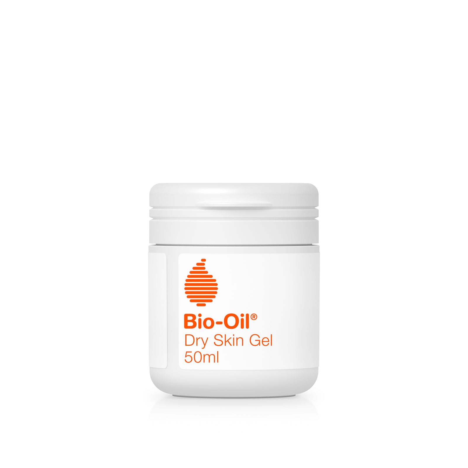 BIO-OIL DRY SKIN GEL | Pregnancy-Safe Face Cream with Niacinamide and ...