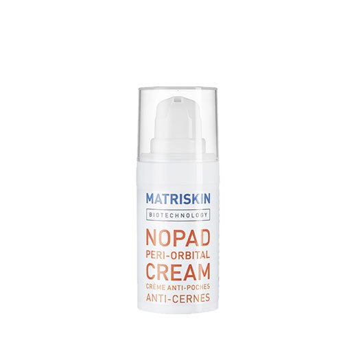 Matriskin NoPad Peri-orbital Eye Cream - Buy Online in Egypt – MATRISKIN