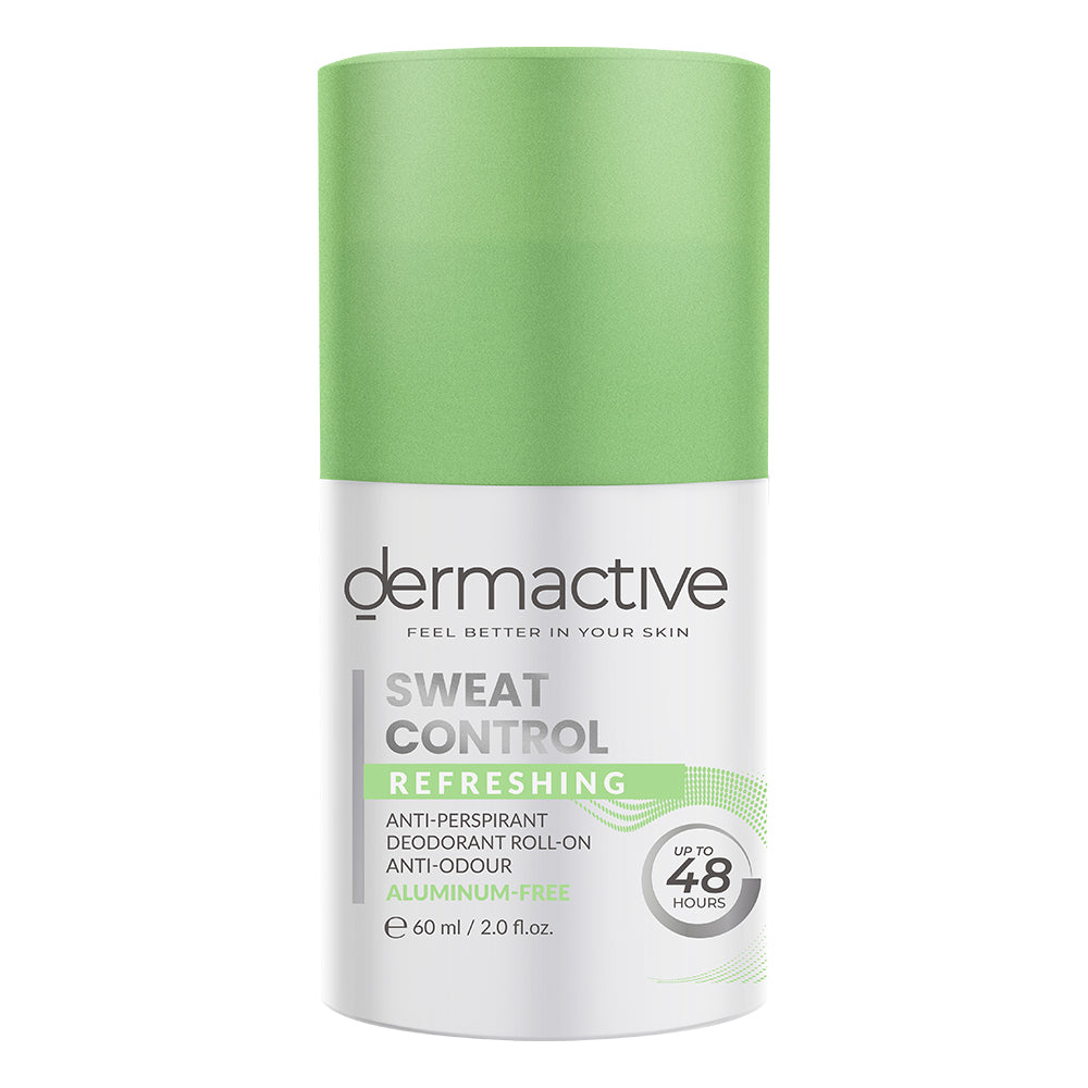 Sweat Control Refreshing Dermactive