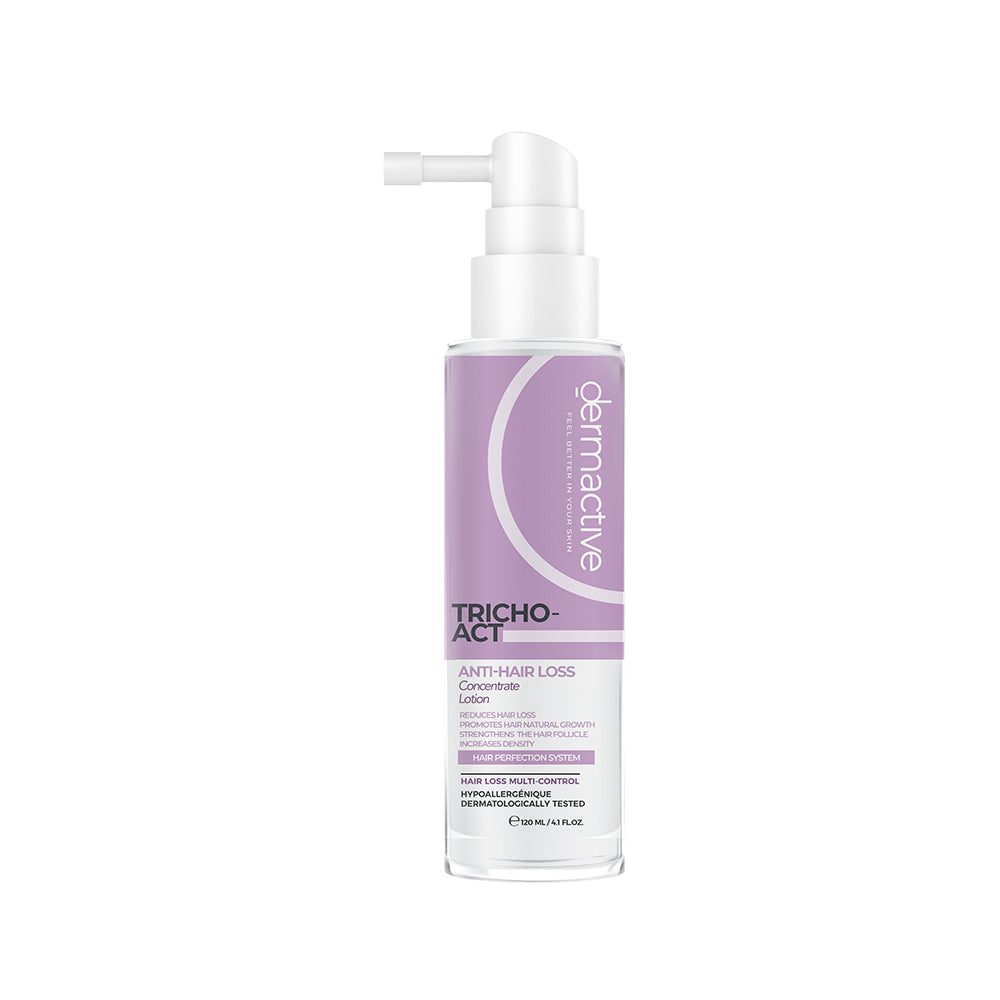 TRICHO-ACT Anti-Hair Loss Lotion – dermactive